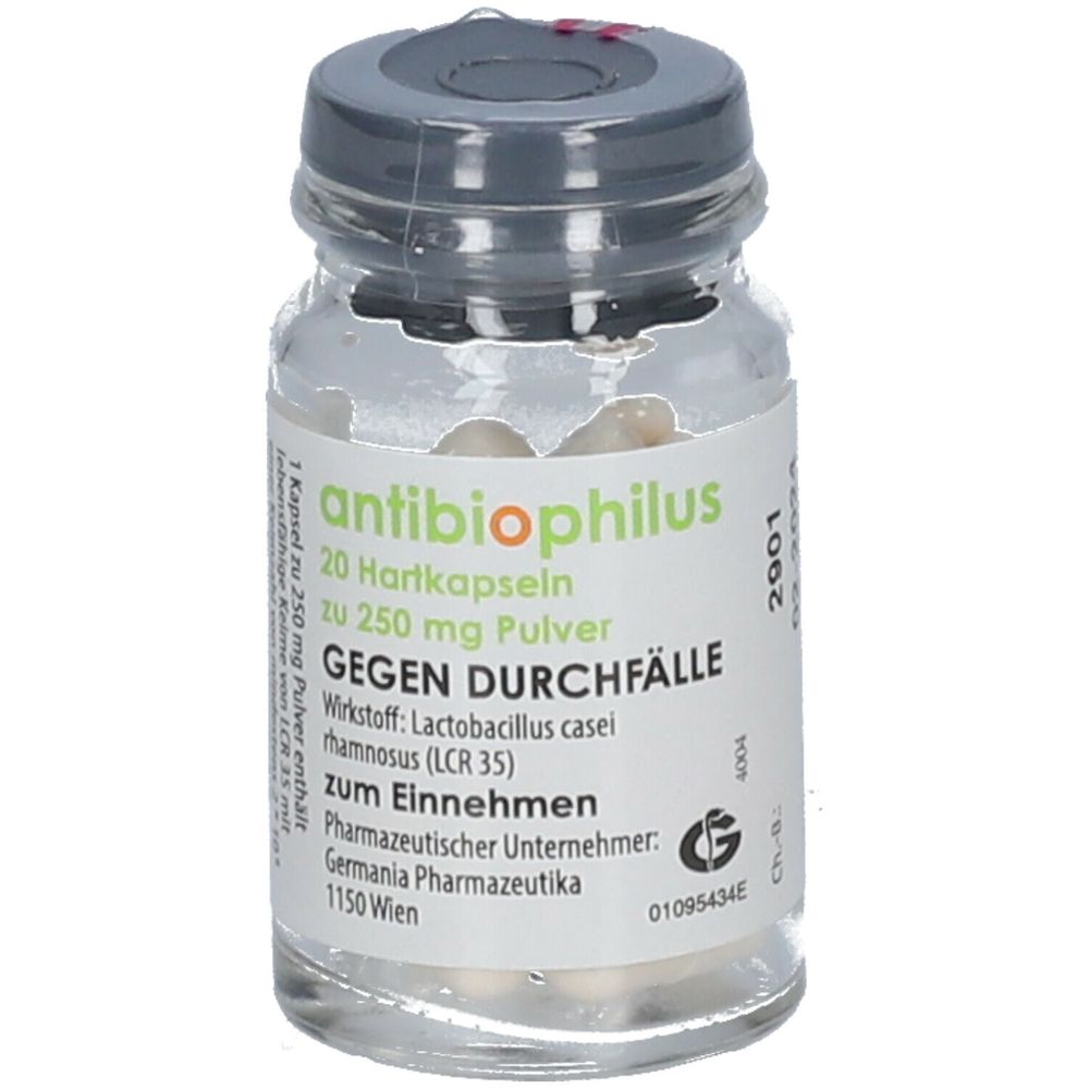 antibiophilus 20 St - shop-apotheke.at