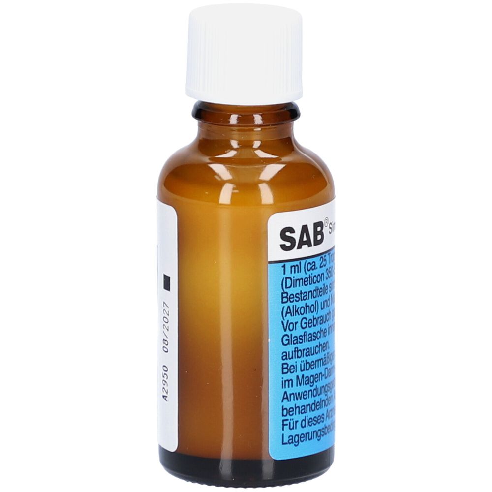 Sab® Simplex Tropfen 30 ml - shop-apotheke.at