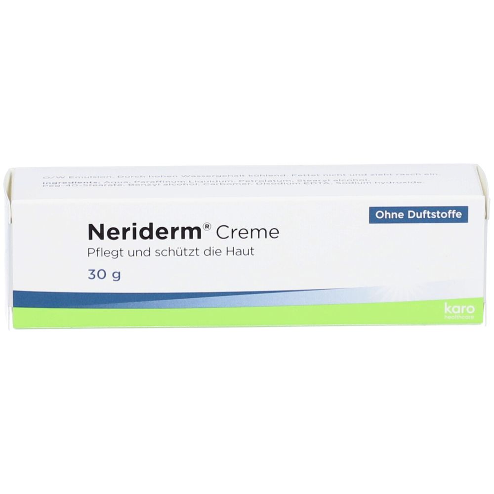 Neriderm® Creme 30 g - shop-apotheke.at