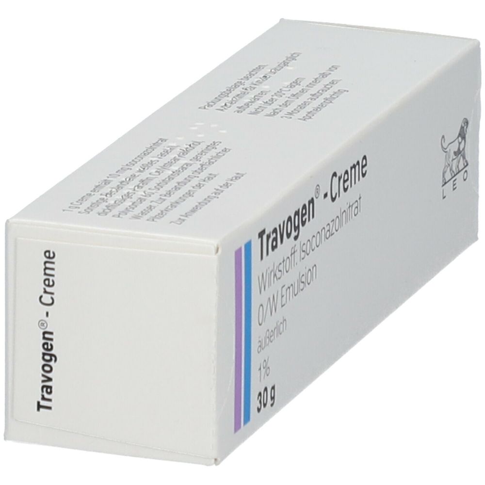 Travogen® Creme 30 g - shop-apotheke.at