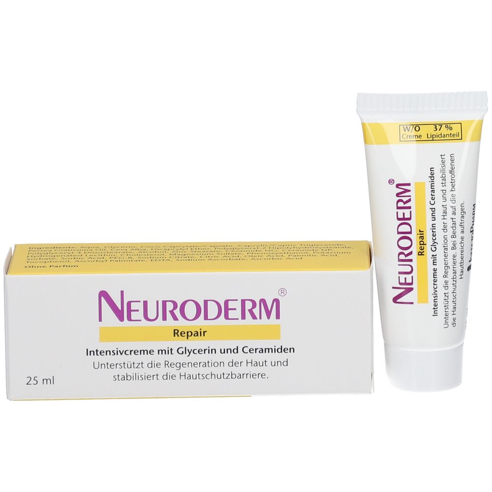 Neuroderm® Repair Creme 25 ml - shop-apotheke.at