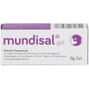 Mundisal® Gel 8 g - Shop Apotheke