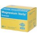 Magnesium Verla® Granulat 50 St - Shop Apotheke