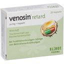 Venosin retard 50 mg 20 St - Shop Apotheke