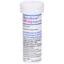 Mucobene® 600 mg-lösbare Tabletten 10 St - Shop Apotheke