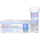 Mucobene® 600 mg-lösbare Tabletten 10 St - Shop Apotheke