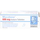 Mucobene® 600 mg-lösbare Tabletten 10 St - Shop Apotheke