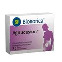 Agnucaston® Filmtabletten 30 St - Shop Apotheke