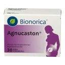 Agnucaston® Filmtabletten 30 St - Shop Apotheke