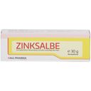Zinksalbe GPH 30 g - Shop Apotheke