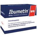Ibumetin® forte 400 mg 20 St - Shop Apotheke