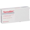 Tannalbin® 30 St - Shop Apotheke