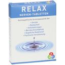 Relax Nerven-Tabletten 50 St - Shop Apotheke