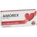 AMOREX® Aus Liebe zum Leben 20 St - Shop Apotheke