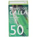 wellion® CALLA Teststreifen 50 St - Shop Apotheke