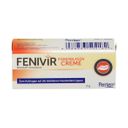 Fenivir® Fieberblasencreme 2 g - Shop Apotheke