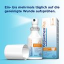Bepanthen® Plus Spray 30 ml - Shop Apotheke