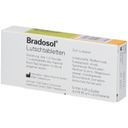 Bradosol® Lutschtabletten 20 St - Shop Apotheke