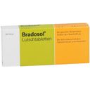 Bradosol® Lutschtabletten 20 St - Shop Apotheke
