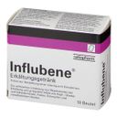 Influbene® Erkältungsgetränk ratiopharm 10 St - Shop Apotheke