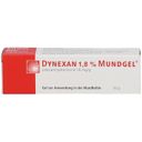 DYNEXAN® Mundgel 10 g - Shop Apotheke