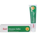 ilon® Abszess-Salbe mit Eukalyptusöl 25 g - Shop Apotheke