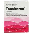 DHU Tonsiotren® 60 St - Shop Apotheke