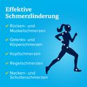 Aleve® Filmtabletten bei Körper- und Rückenschmerzen 24 St - Shop Apotheke