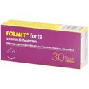 FOLMIT® forte 30 St - Shop Apotheke