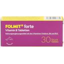 FOLMIT® forte 30 St - Shop Apotheke