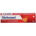 Chlorhexamed 1 % Gel 9 g - Shop Apotheke