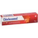 Chlorhexamed 1 % Gel 9 g - Shop Apotheke