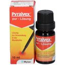 Pyralvex® pur - Lösung 10 ml - Shop Apotheke