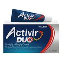 Activir Duo 2 g - Shop Apotheke