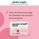 junior-angin® Lollis 8 St - Shop Apotheke