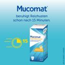 MUCOMAT® Hustenstiller bei Reizhusten 190 ml - Shop Apotheke