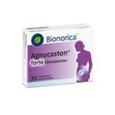 Agnucaston® forte Filmtabletten 30 St - Shop Apotheke