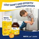 WAYA Lax® Junior 250 ml - Shop Apotheke
