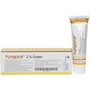 FUNGORAL 2% Creme 30 g - Shop Apotheke