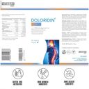 Vitabay Doloridin Forte 180 St - Shop Apotheke