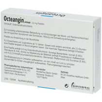Octeangin® antisept 24 St - shop-apotheke.at
