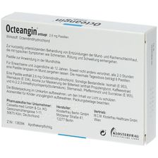 Octeangin® antisept 24 St - shop-apotheke.at