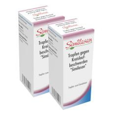 Similasan | Produkte günstig kaufen auf Shop Apotheke