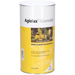 Agiolax® Granulat 1000 g - shop-apotheke.at