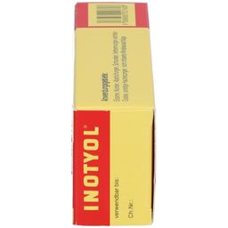 Inotyol®-Salbe 50 g - Shop Apotheke