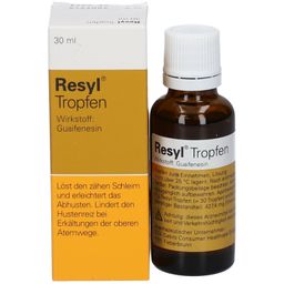 Resyl® 30 ml - Shop Apotheke