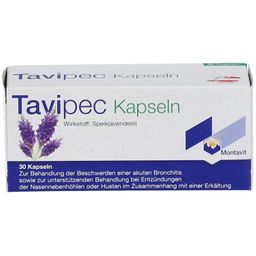 Tavipec 30 St - Shop Apotheke
