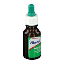 Vibrocil® 15 ml - Shop Apotheke