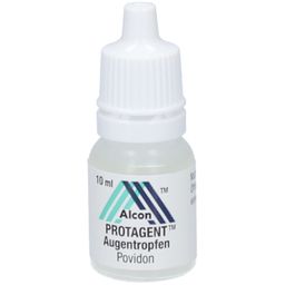 PROTAGENT® Augentropfen 10 ml - Shop Apotheke