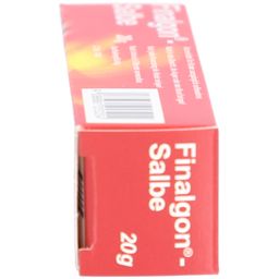 Finalgon® Salbe 20 g - Shop Apotheke